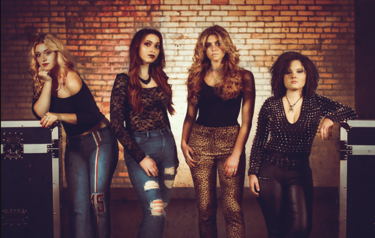 PLUSH Returns with Heavier Sound in New Single “Left Behind.” - Static ...