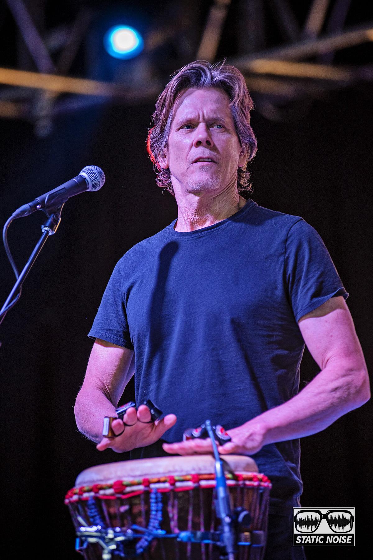 Concert Review: Bacon Brothers Show at Point of the Bluff Vineyards ...