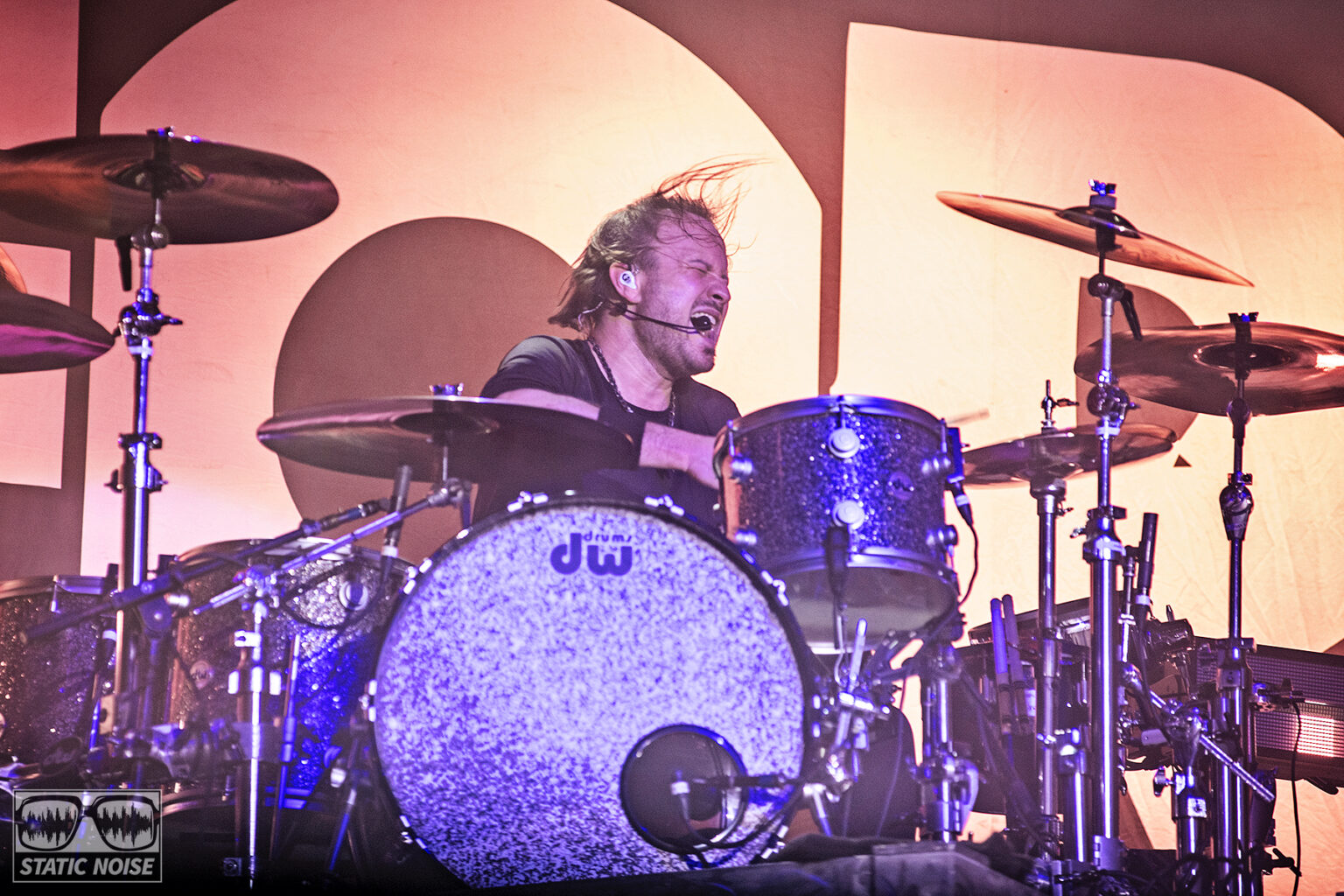 PHOTO GALLERY: Theory of a Deadman Live at the New York State Fair ...