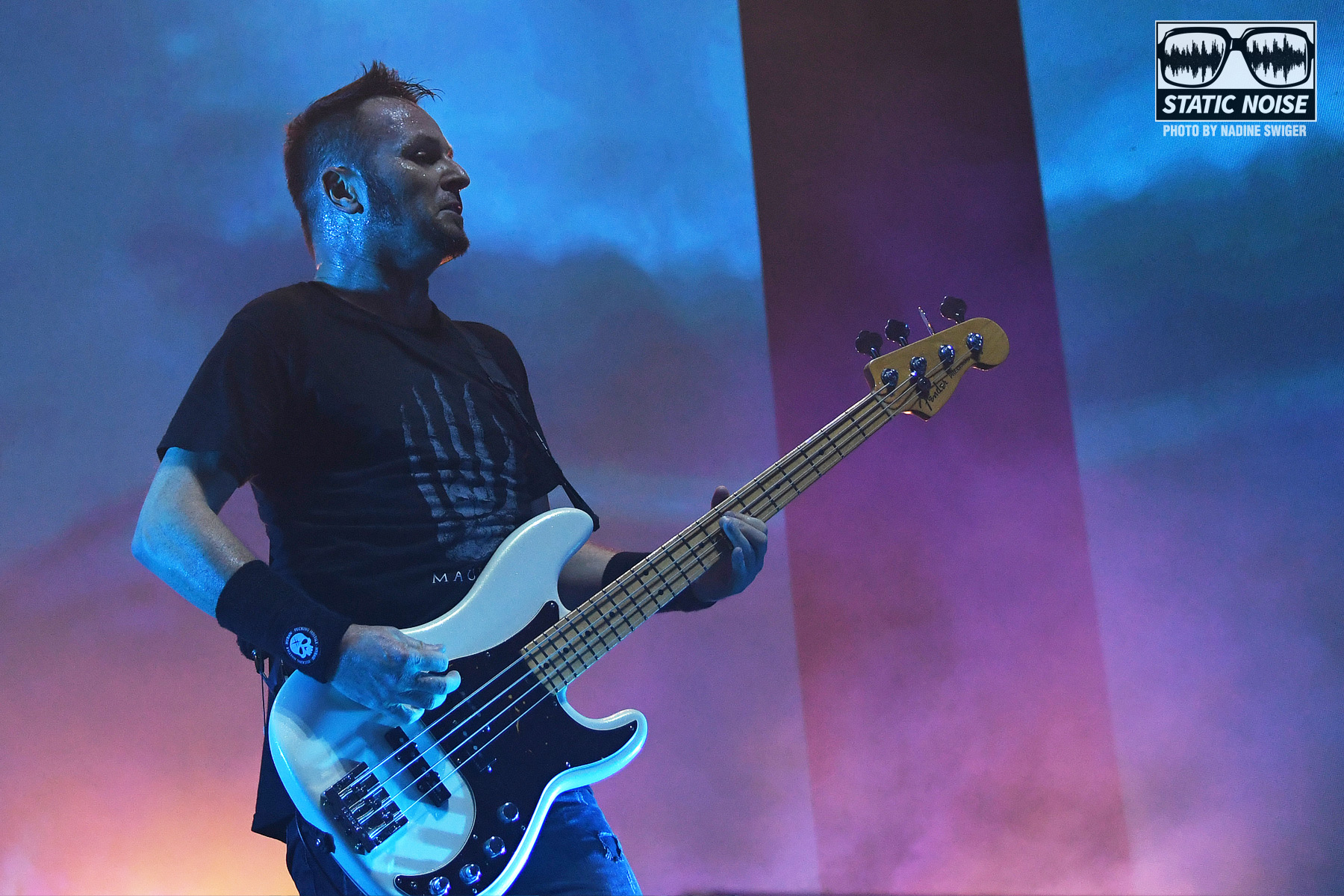 The Mega Monsters Tour – Mastodon, Gorjira, Lorna Shore The Mega ...