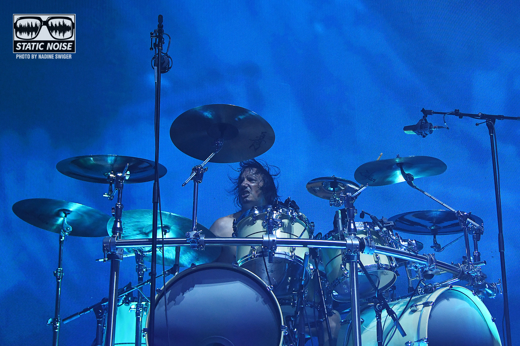 The Mega Monsters Tour – Mastodon, Gorjira, Lorna Shore The Mega ...