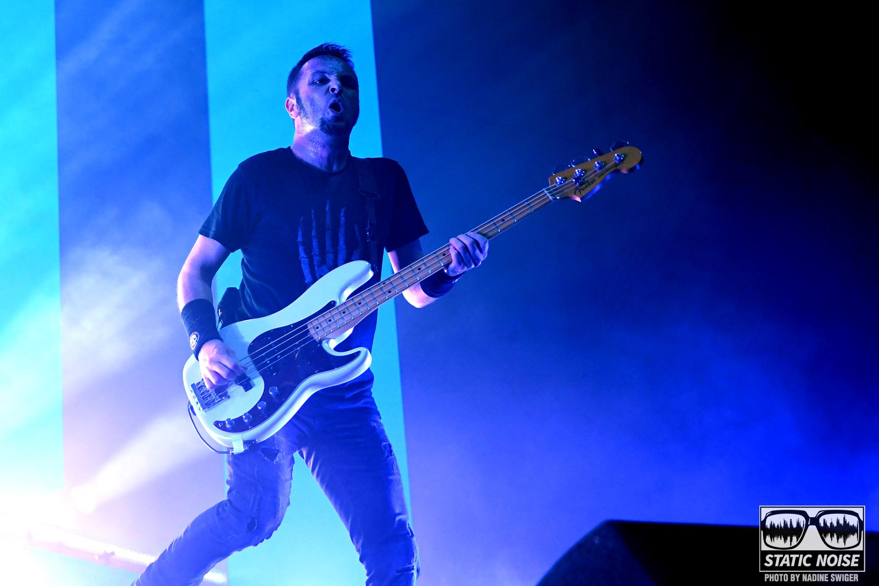 The Mega Monsters Tour – Mastodon, Gorjira, Lorna Shore The Mega ...