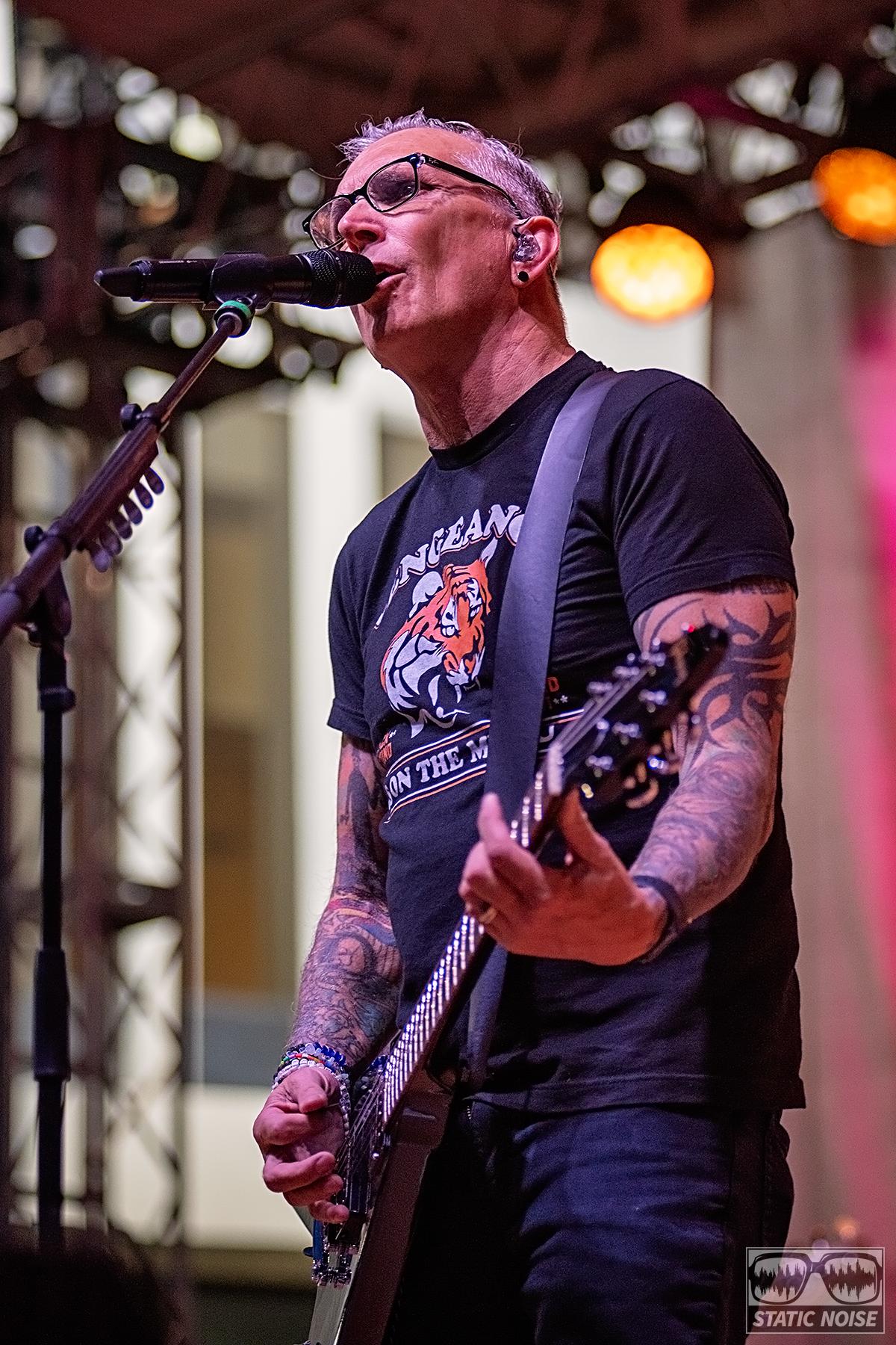 Everclear Rocks Rochester’s Party in the Park with Nostalgic 90s Hits ...