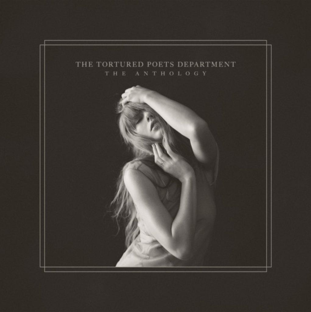 Taylor Swift’s ‘The Tortured Poets Department’ Combines Heartbreak with ...