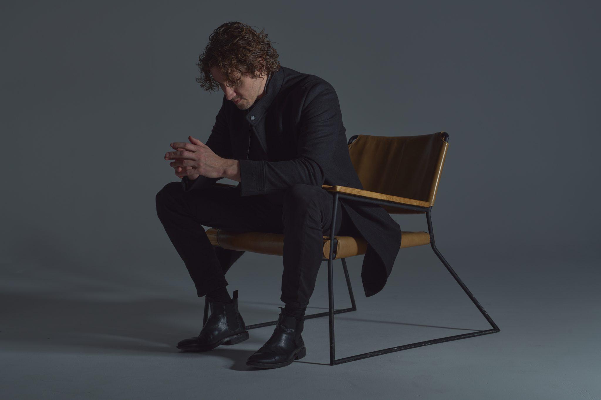 Dean Lewis’ The Epilogue: A Journey Through Loss, Love, and Reflection ...