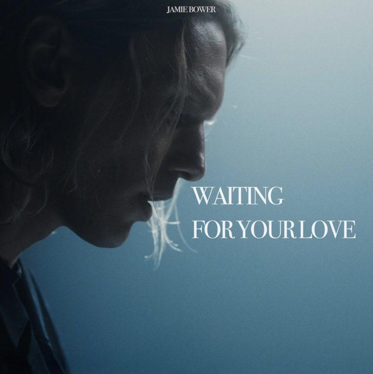 Jamie Campbell Bower Captures the Space Between Love and Healing on ...